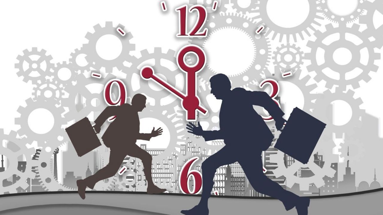 Unsicherheit, Ungewissheit und Risiko: Ein Diskussionsbeitrag: GPM Blog Unsicherheit, Ungewissheit und Risiko: Ein Diskussionsbeitrag: GPM Blog